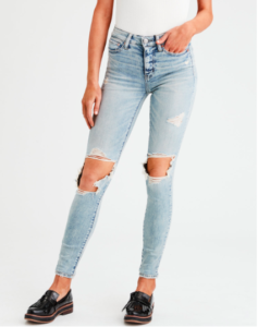 7 Trendy & Affordable Stores That Carry Size 00 (Or Size XXS)