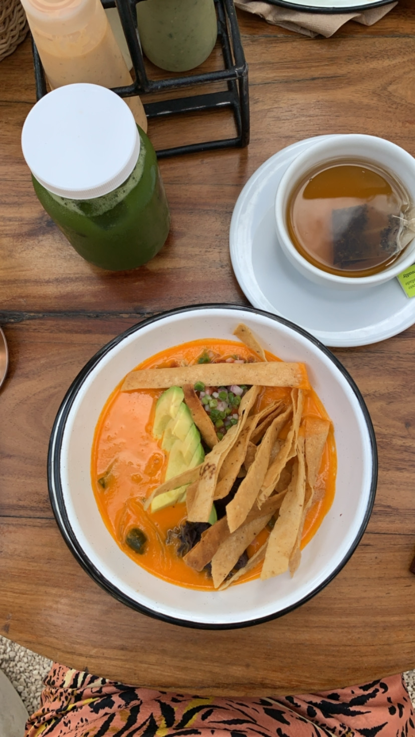 Tulum Vegan Eats: 11+ Restaurants With Good Vegan Options
